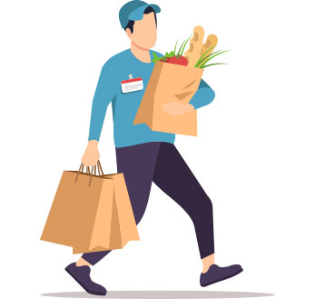 Grab Clone - Super App Multi Service Platform