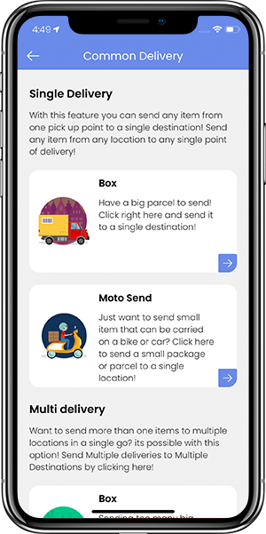 Grab Clone, GrabTaxi clone, GrabBike Clone, GrabExpress clone